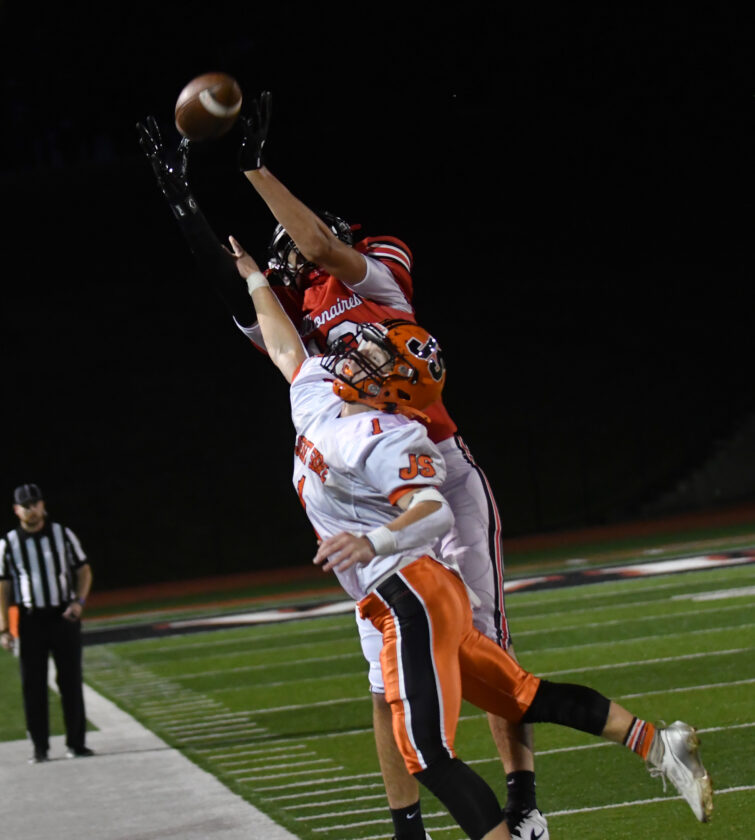 Jersey Shore has nearly 700 yards of offense in 67-40 win vs ...